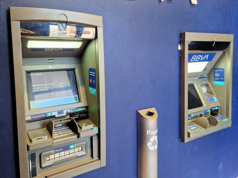 ATMs in Holbox Island: Where to Find Them & Tips (2024) - Holbox Island ...